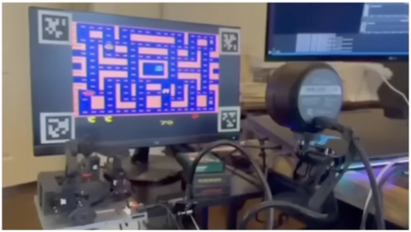 John Carmack talks about his AI robot learning to play Atari 2600 games ...