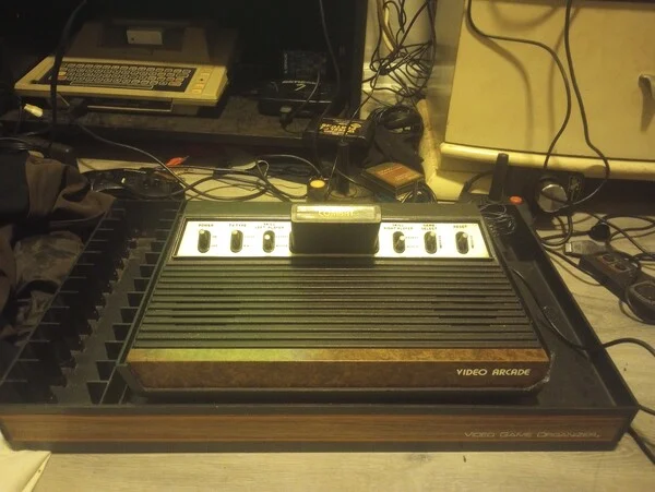 "Atari, Which Just Had Its Best Year In Over A Decade, Says New ...