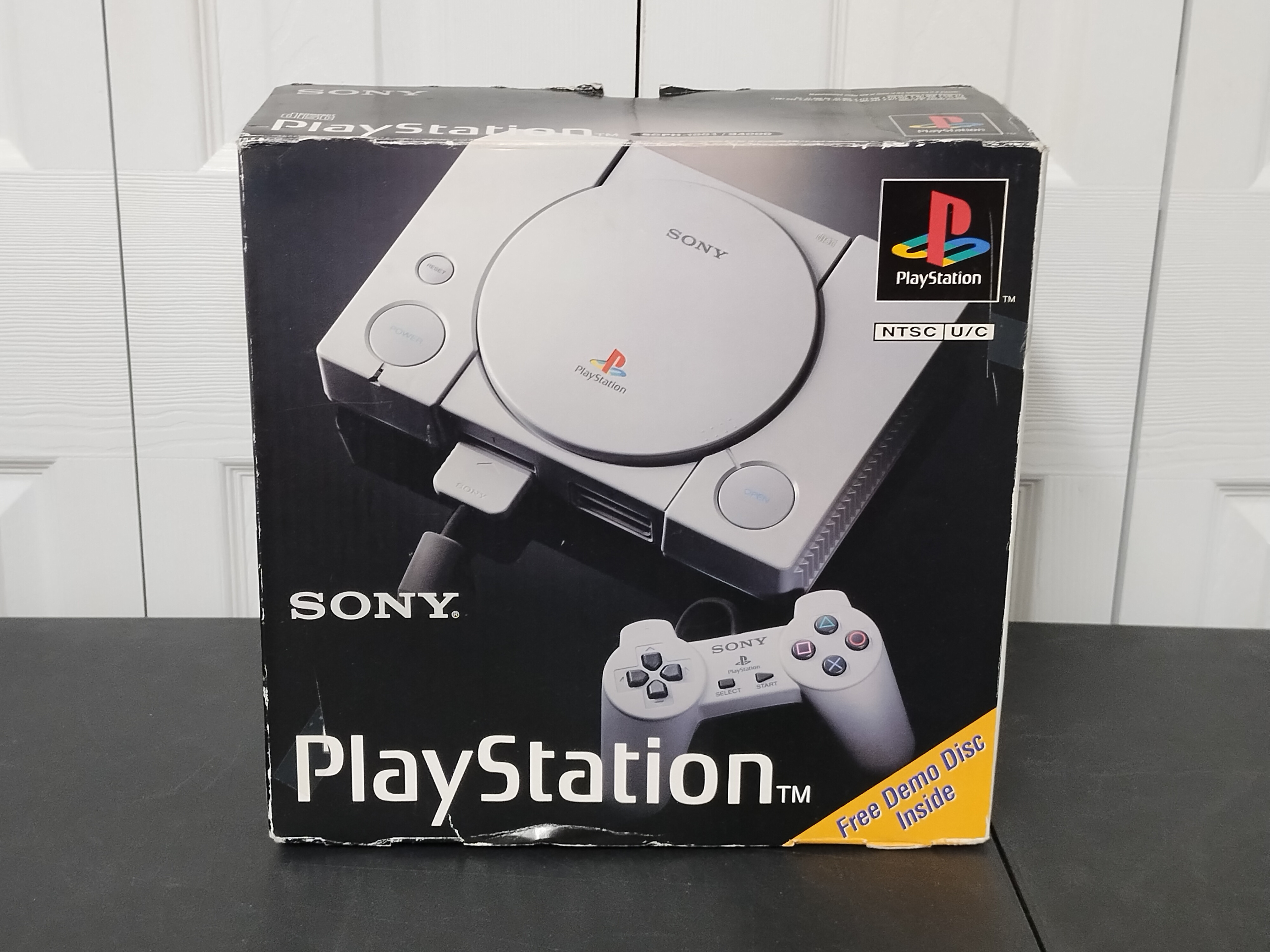 The Official PlayStation Thread - Page 12 - Classic Console Discussion ...