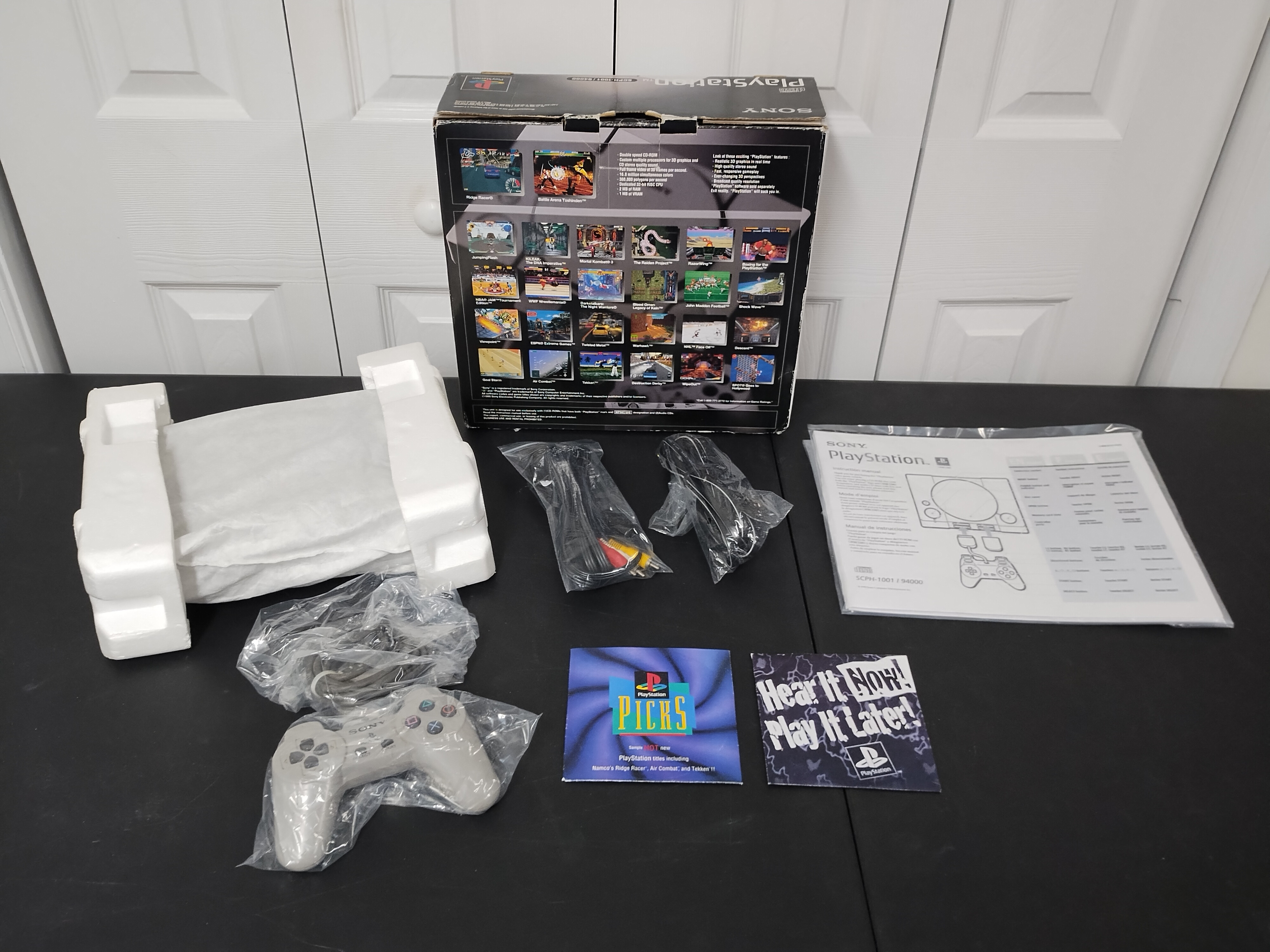 The Official PlayStation Thread - Page 12 - Classic Console Discussion ...