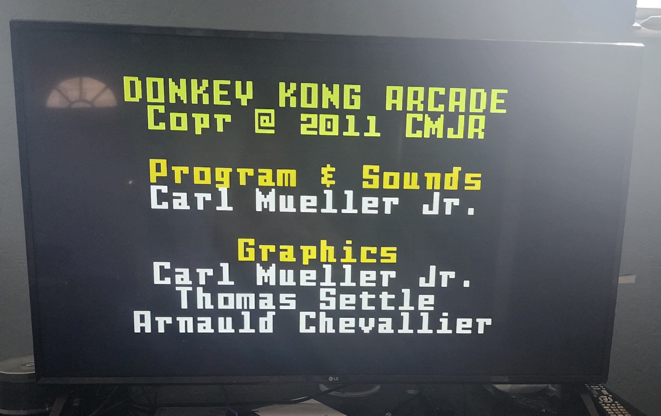 Carl Mueller Jr died July 6, 2025 - Intellivision / Aquarius - AtariAge ...