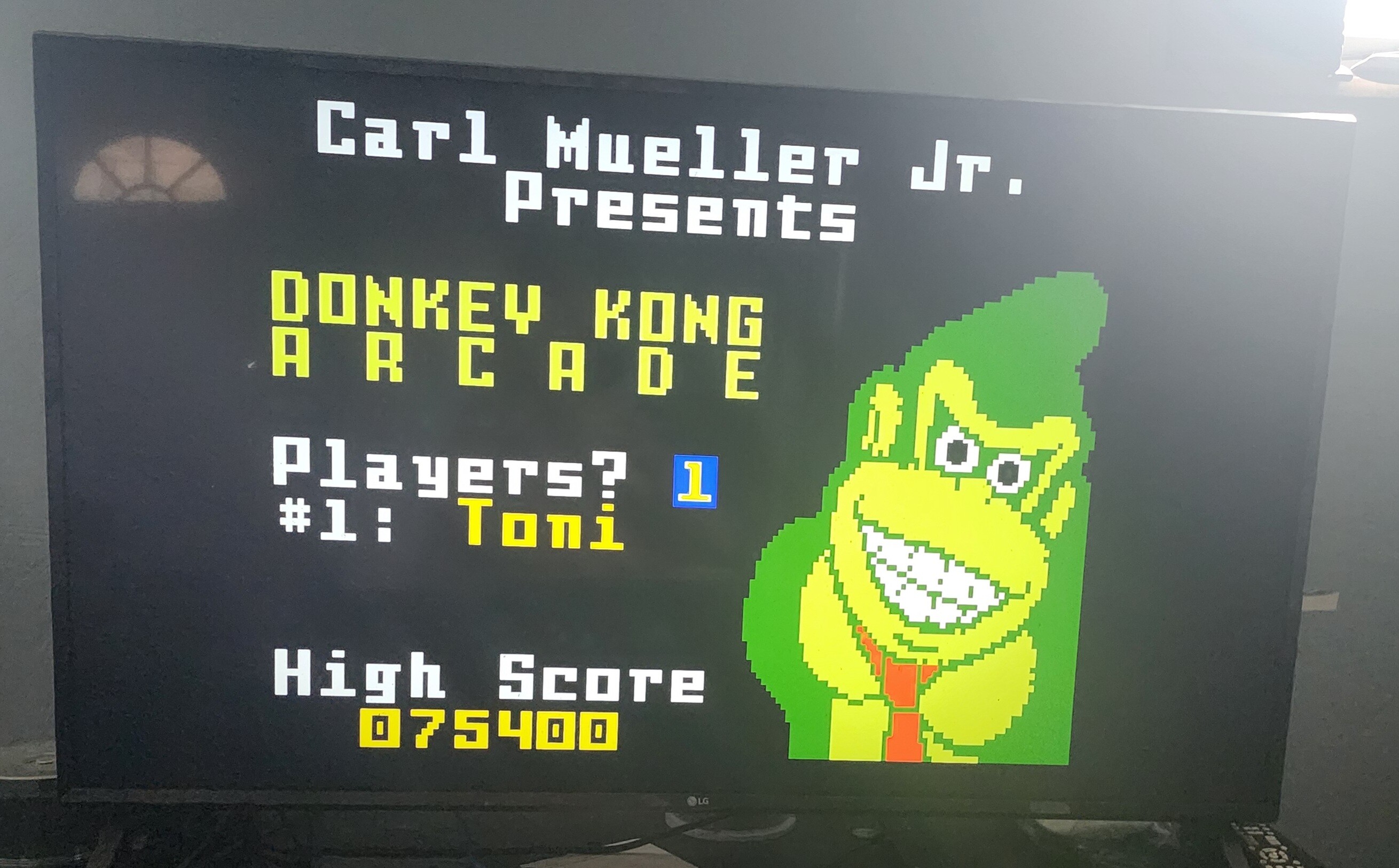 Carl Mueller Jr died July 6, 2025 - Intellivision / Aquarius - AtariAge ...
