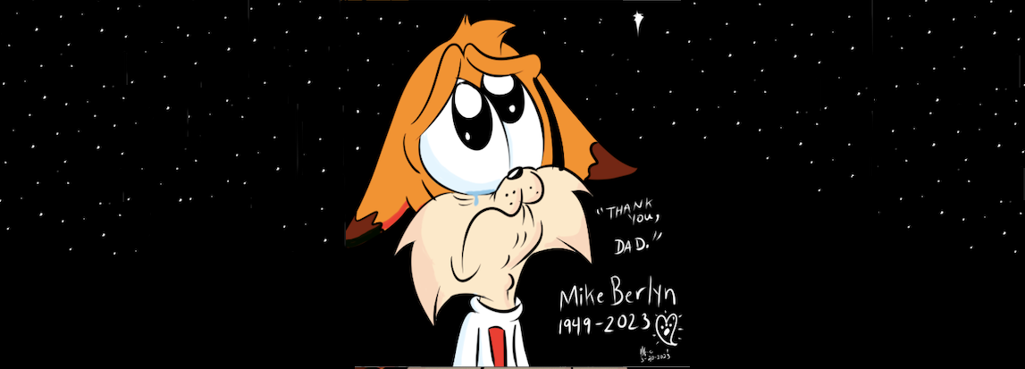Bubsy Creator Michael Berlyn has left the building... - Bubsy Bobcat ...