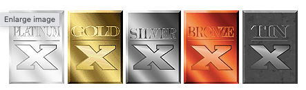 Cruizin' PXExtreme - The Gold X Award - September 2020 - Bubsy Bobcat ...