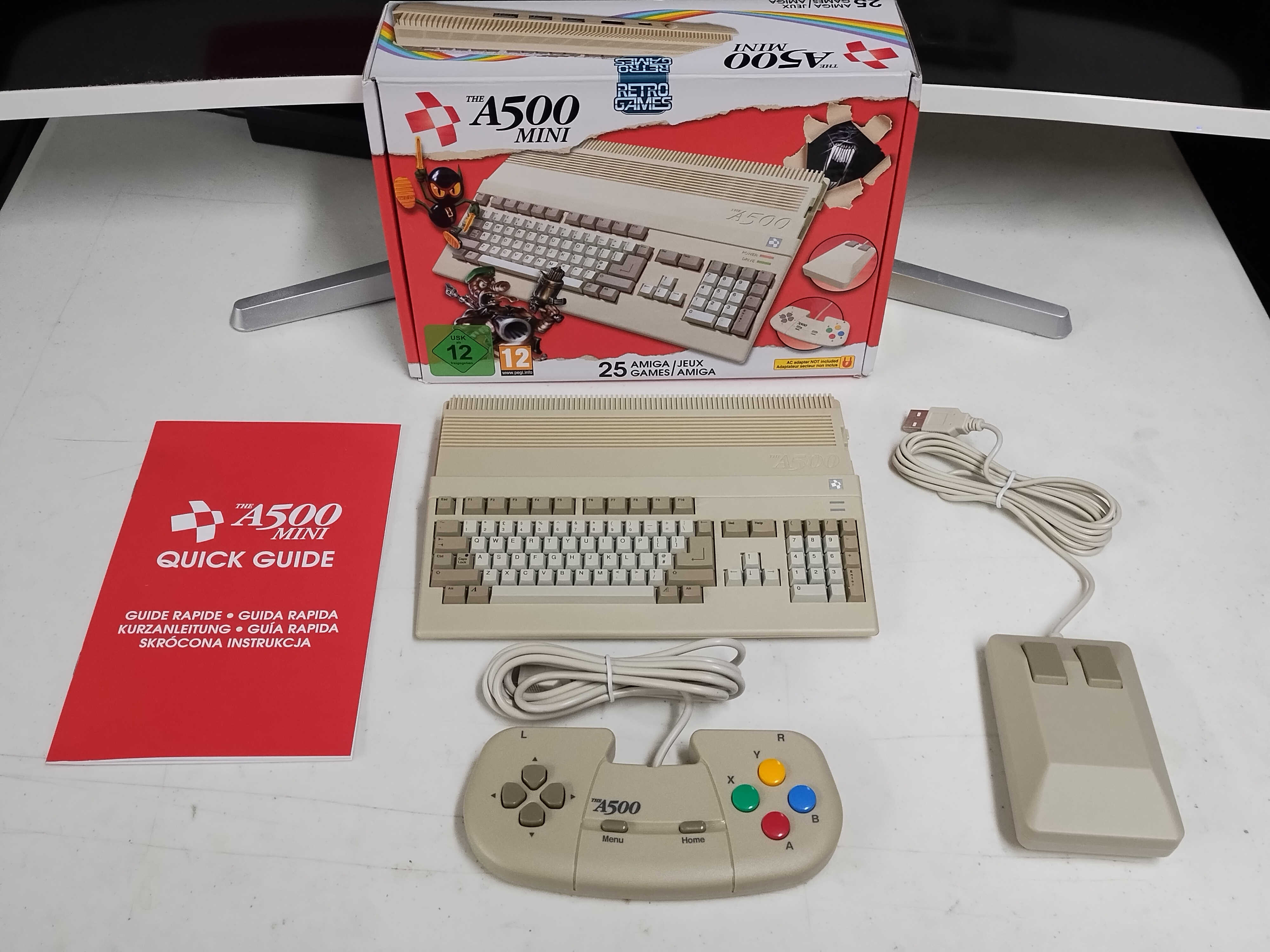 Tiger-Heli + Atari 7800+ and More. - Atari 2600+/7800+ - AtariAge Forums