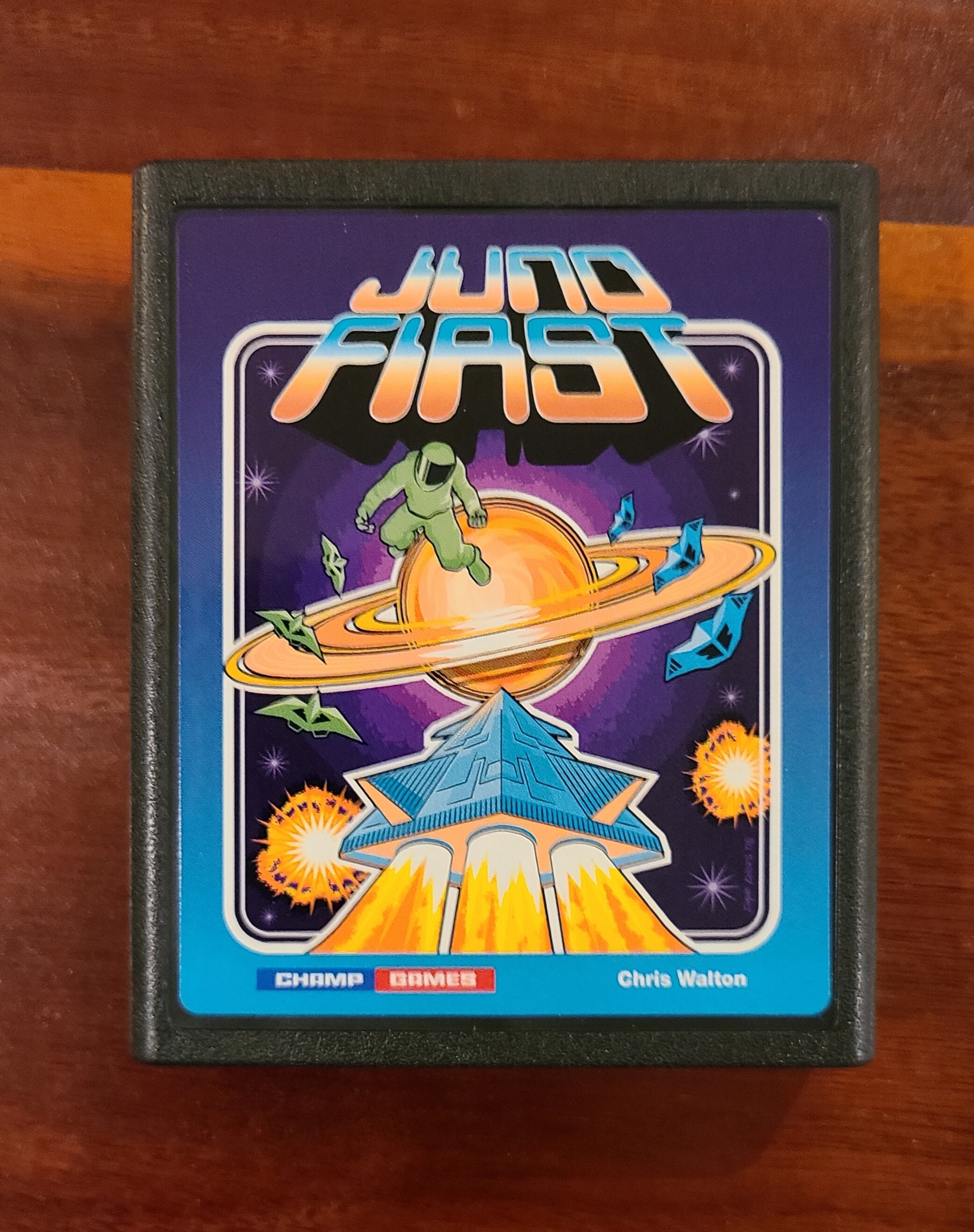 Collecting for the 2600+ - Page 227 - Atari 2600+/7800+ - AtariAge Forums