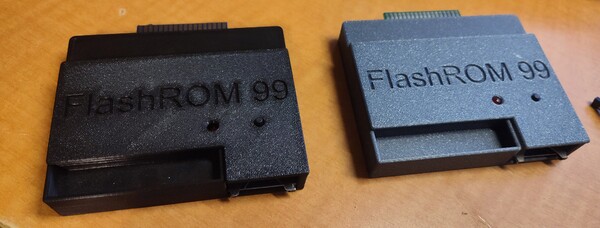 Flashrom 99 Carts $15 shipped in the USA only. (SOLD!) - Buy, Sell, and ...