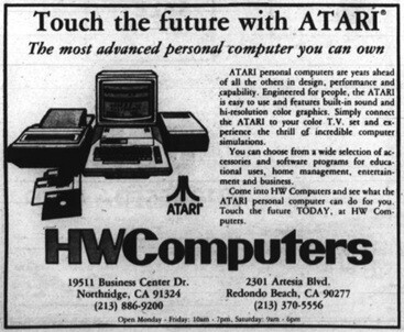 List of old Atari BBS systems - Community Chat - AtariAge Forums