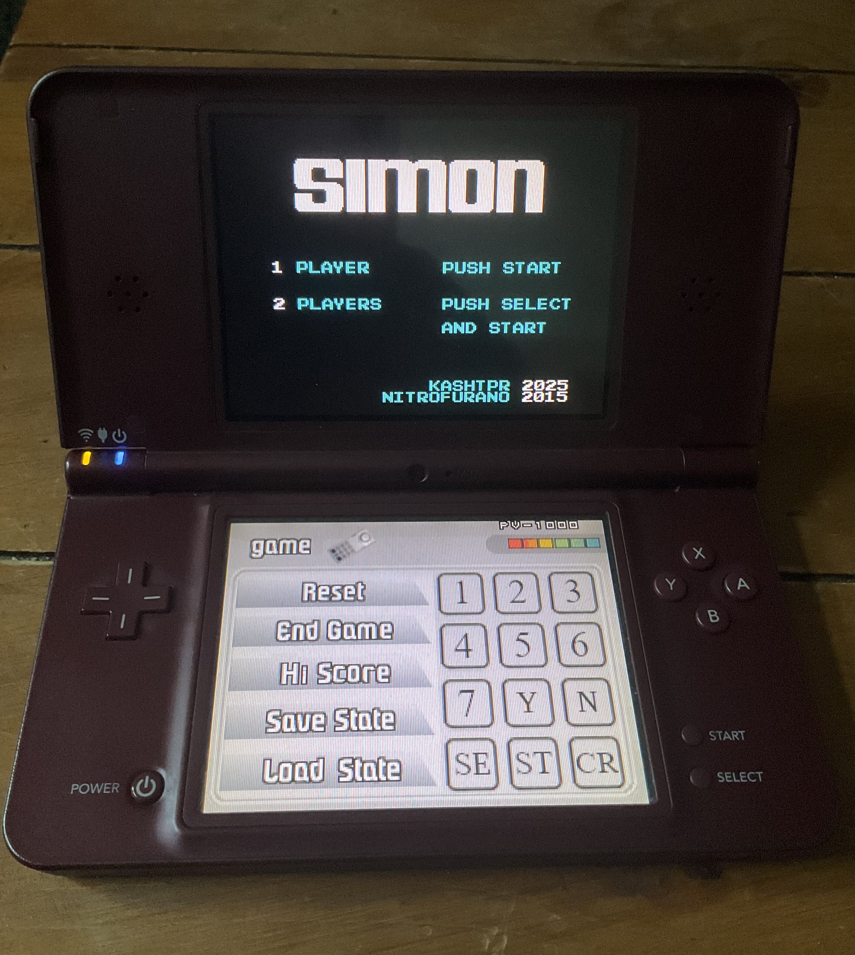 Casio PV-1000 - Classic Console Discussion - AtariAge Forums