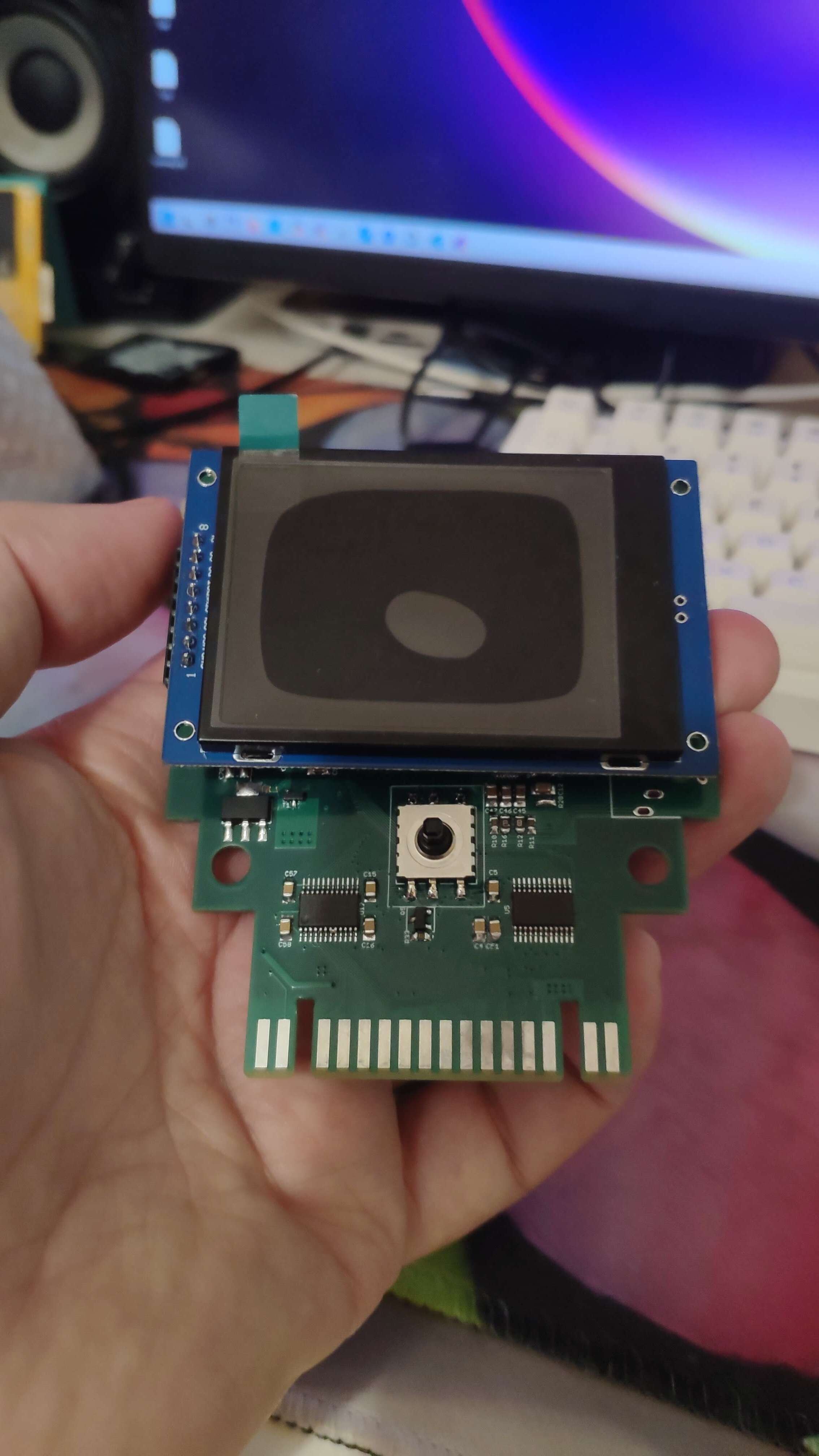 flashcart for 7800+ - Page 3 - Atari 2600+/7800+ - AtariAge Forums