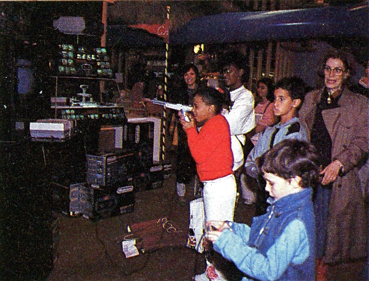 40th anniversary of the NES launch discussion - Nintendo Entertainment ...