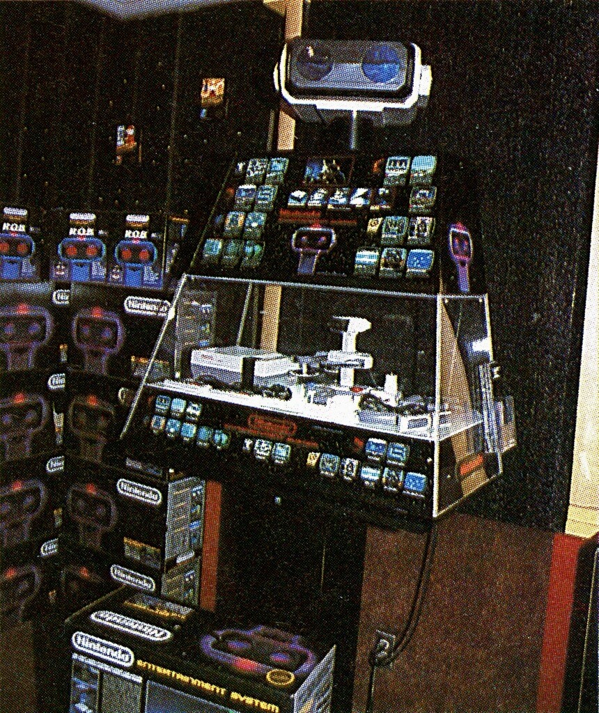 40th anniversary of the NES launch discussion - Nintendo Entertainment ...