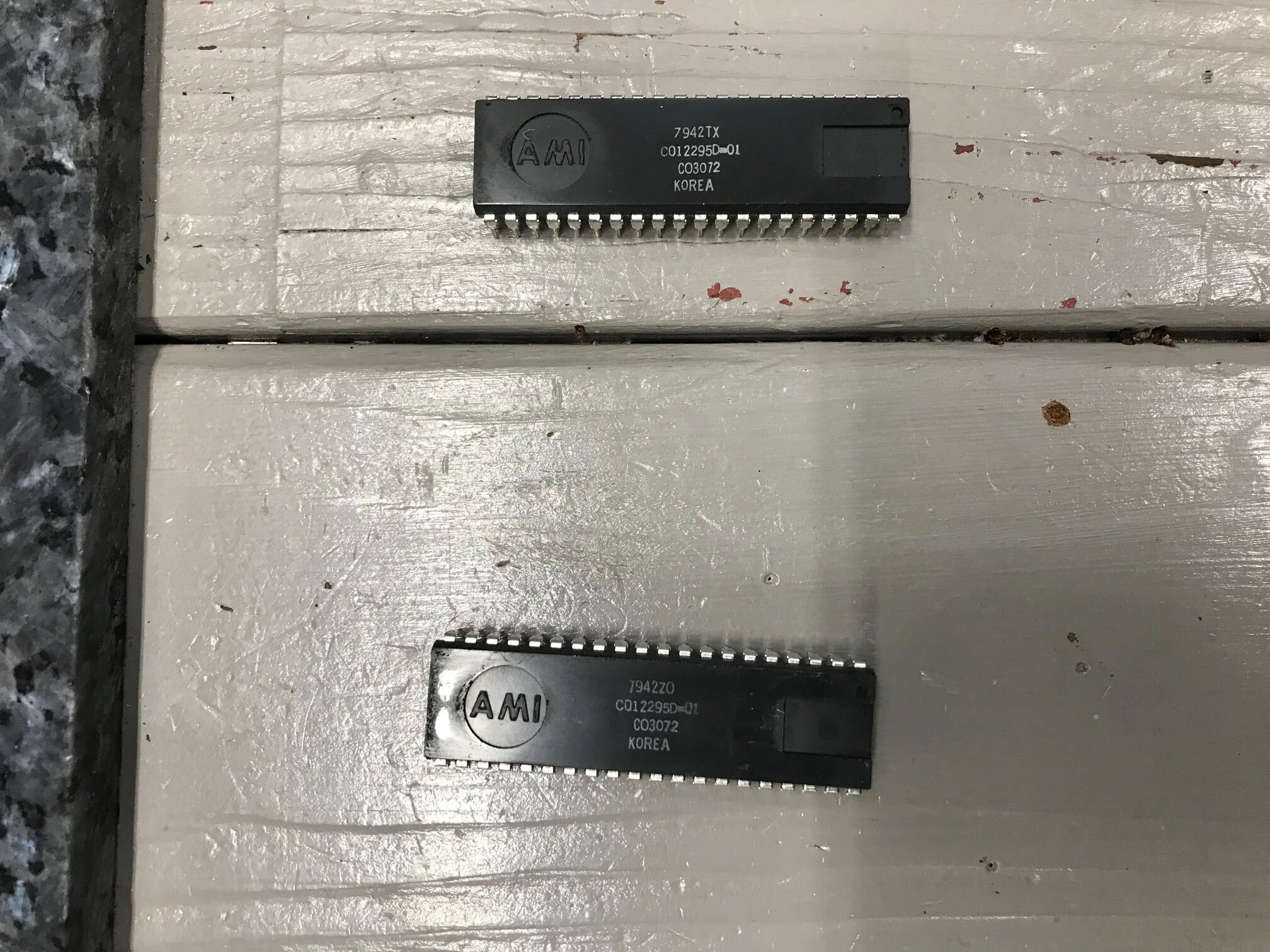 Looking for a CTIA chip - Page 2 - Atari 8-Bit Computers - AtariAge Forums