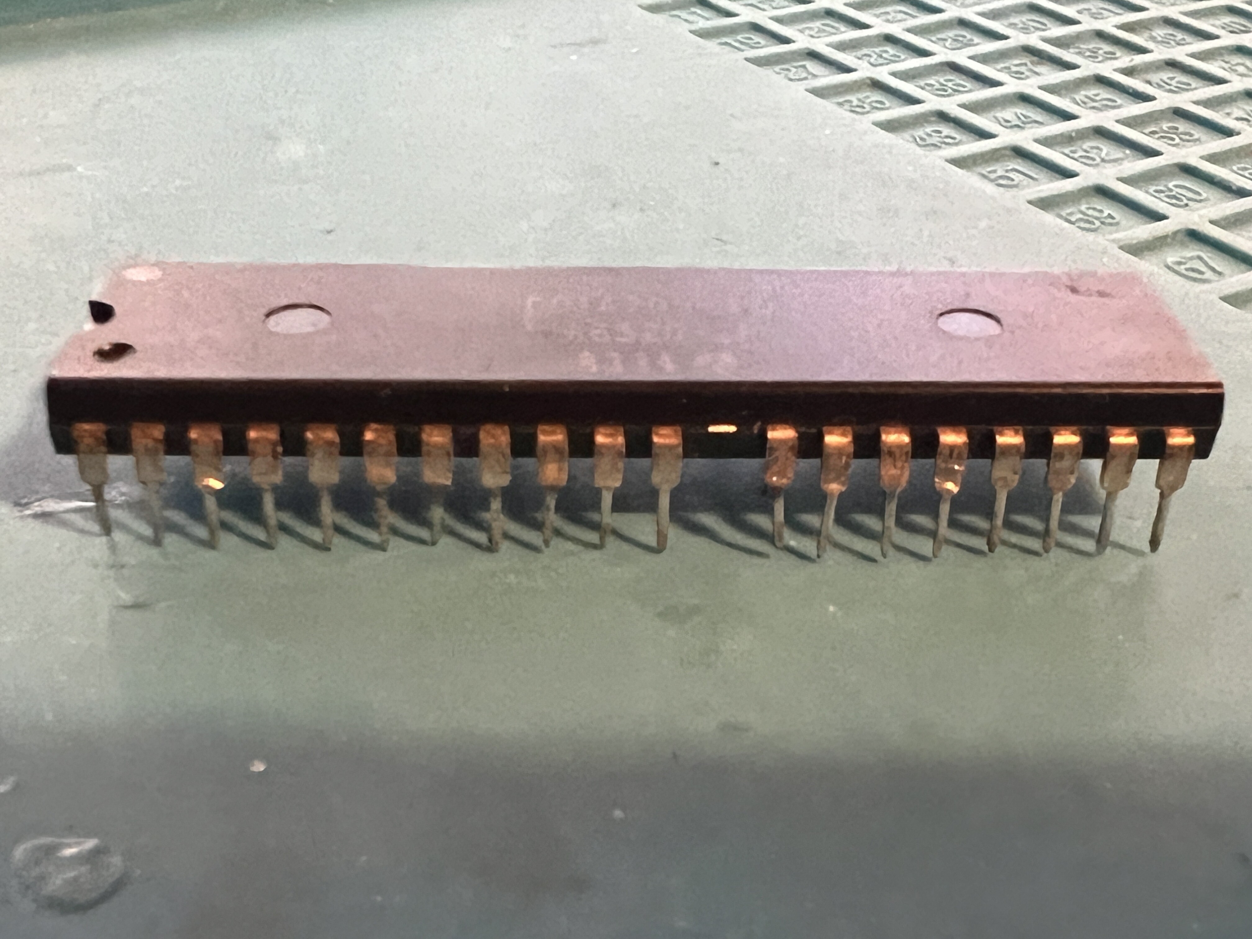 For Sale: Atari PIA Chip - Buy, Sell, and Trade - AtariAge Forums
