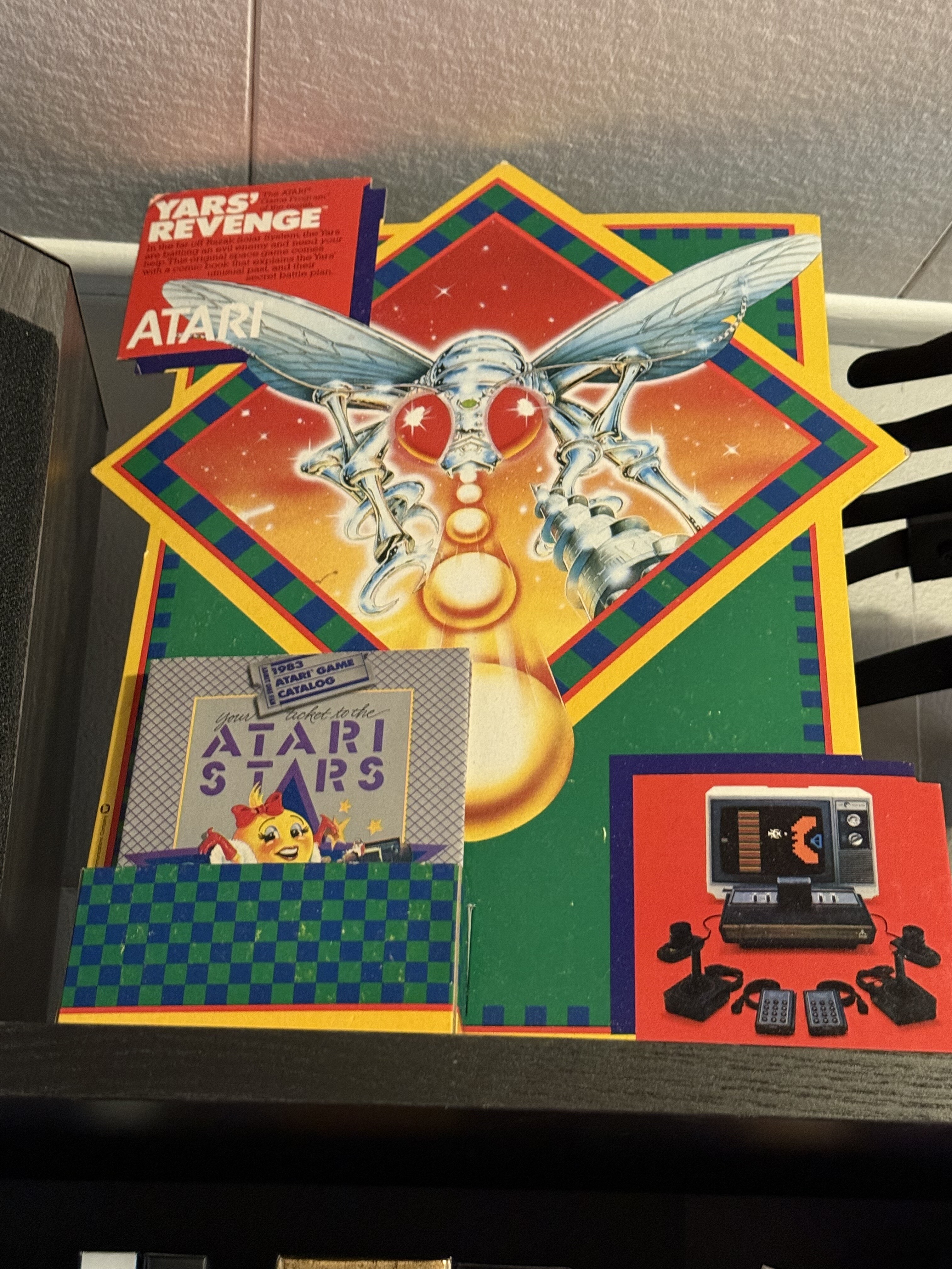 Vintage Video Game Merchandise - Page 3 - Atari General - AtariAge Forums