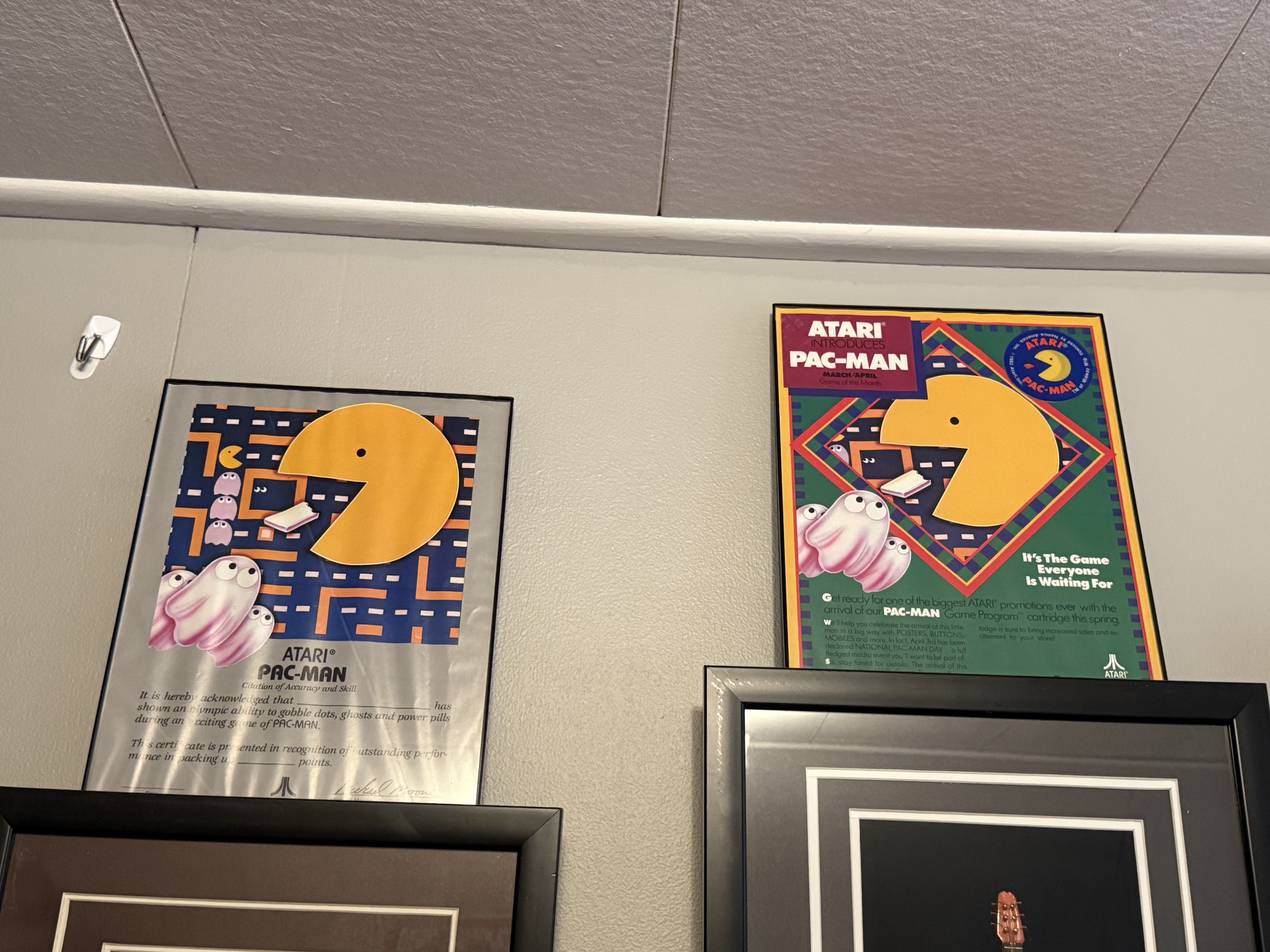 Vintage Video Game Merchandise - Page 3 - Atari General - AtariAge Forums