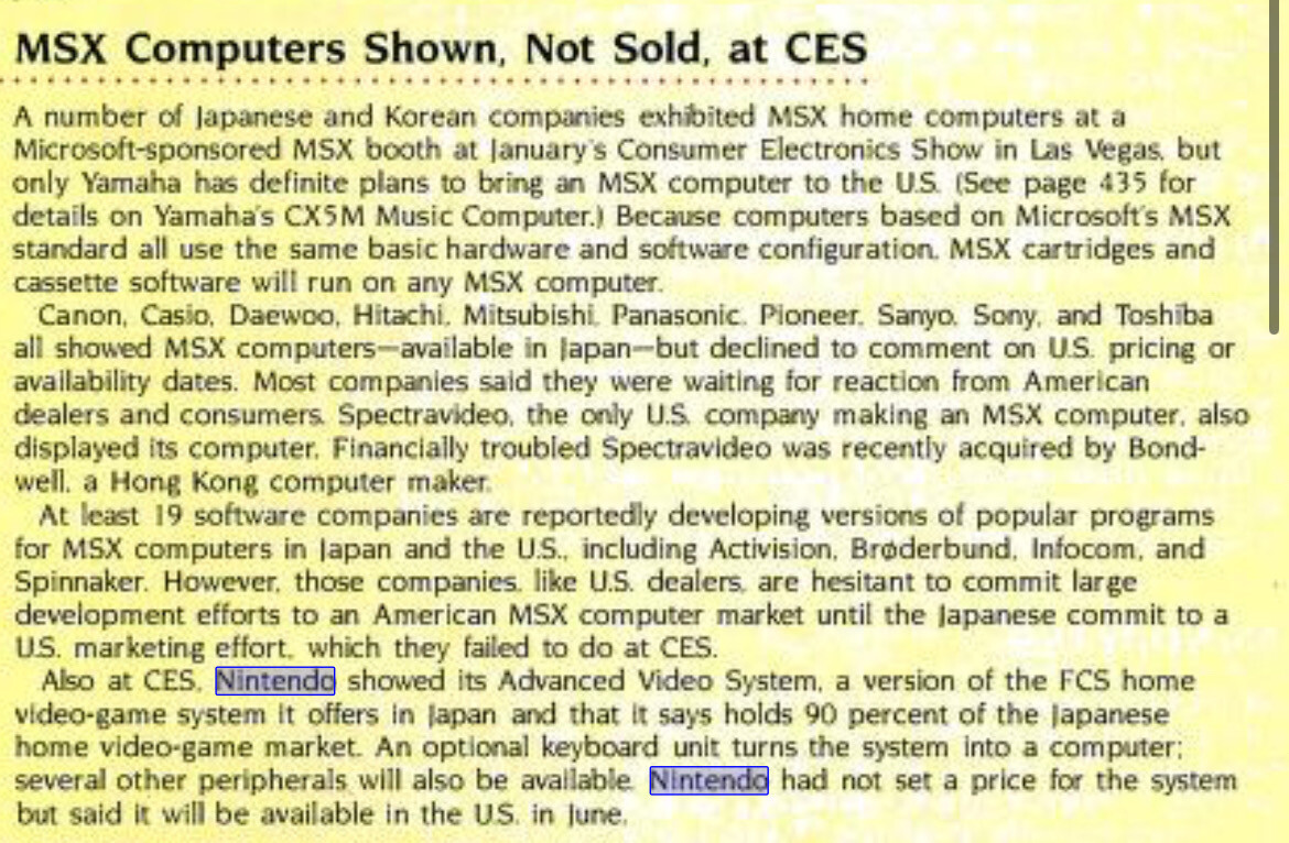 40th anniversary of the NES launch discussion - Nintendo Entertainment ...