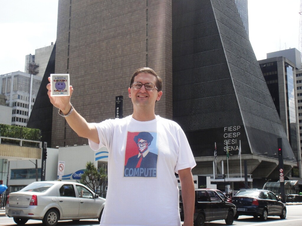 Atari GLOBETROTTER Found in Brazil! - Atari 2600 - AtariAge Forums