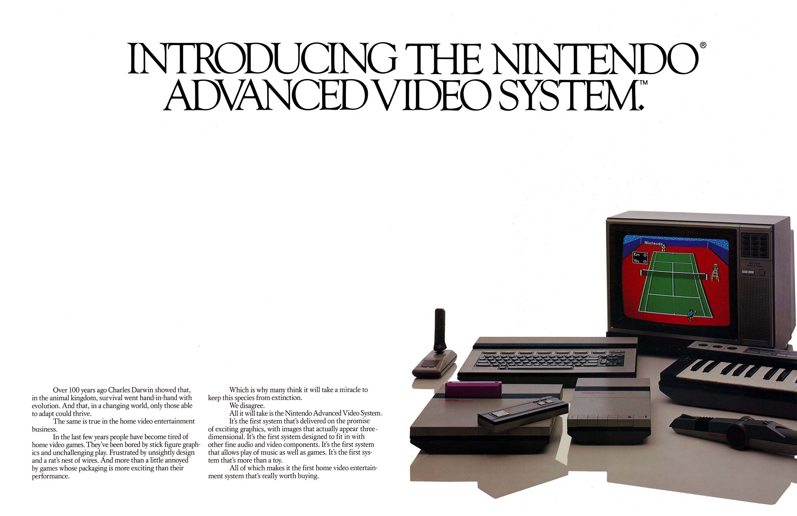 40th anniversary of the NES launch discussion - Nintendo Entertainment ...