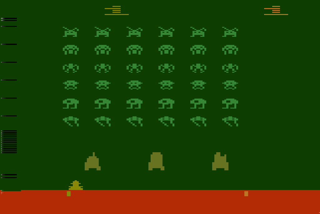 Atari 2600 HDMI: Software & Configuration - Press START to Die of ...