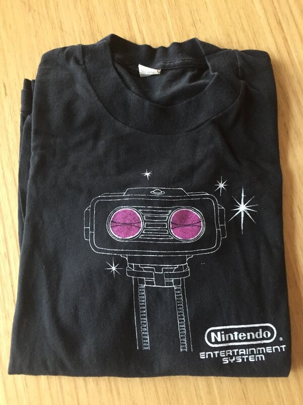 40th anniversary of the NES launch discussion - Nintendo Entertainment ...