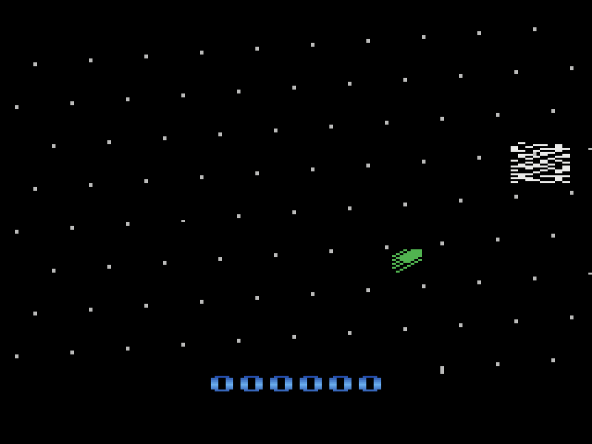 Cosmic Comet - Atari 2600 Programming - AtariAge Forums