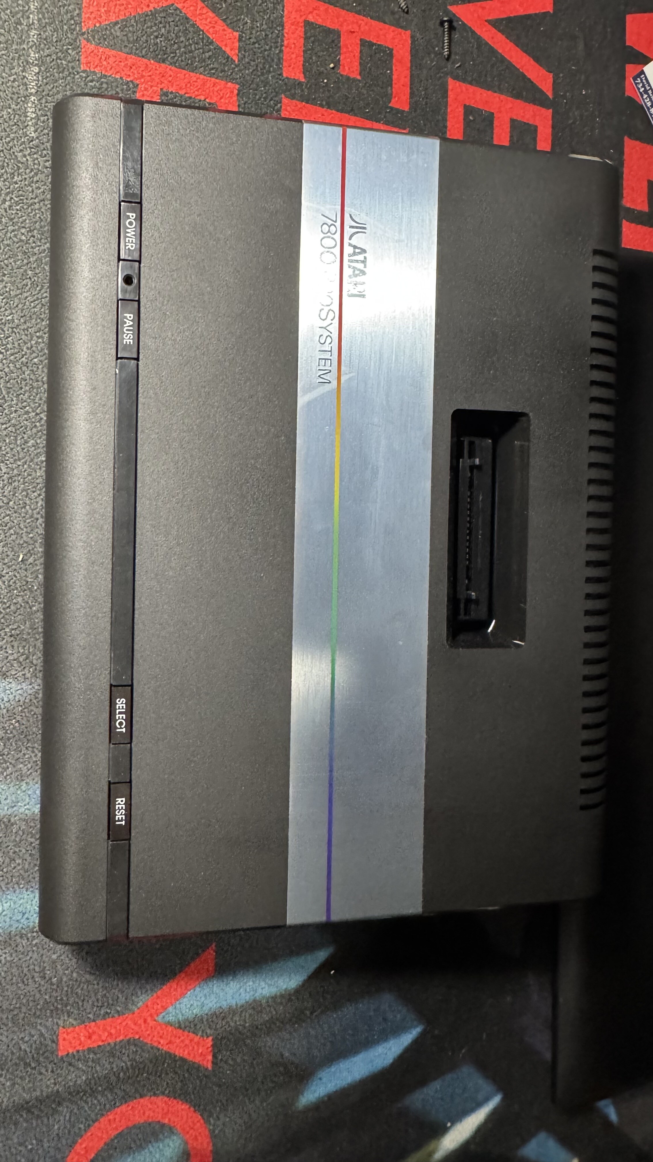 Atari 7800 find - Atari 7800 - AtariAge Forums