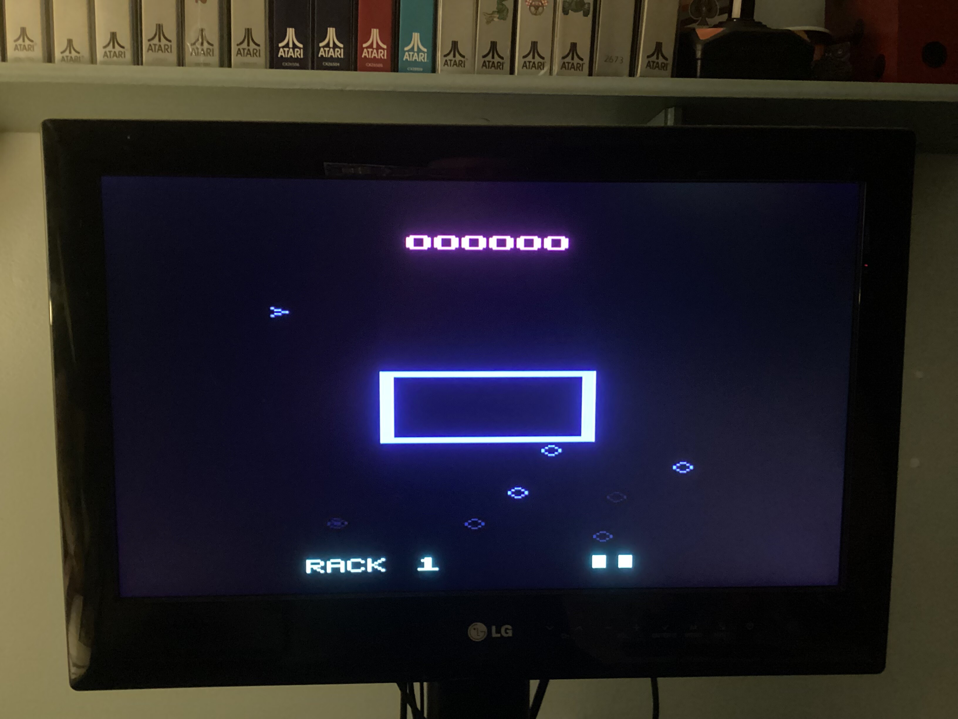Cx40+ Retron 77 - Atari 2600+/7800+ - AtariAge Forums
