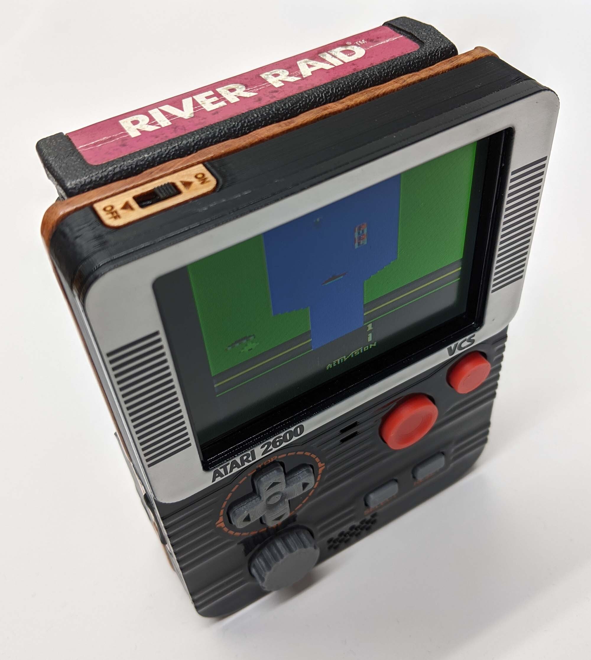 Best portable Atari ? - Page 2 - Atari General - AtariAge Forums