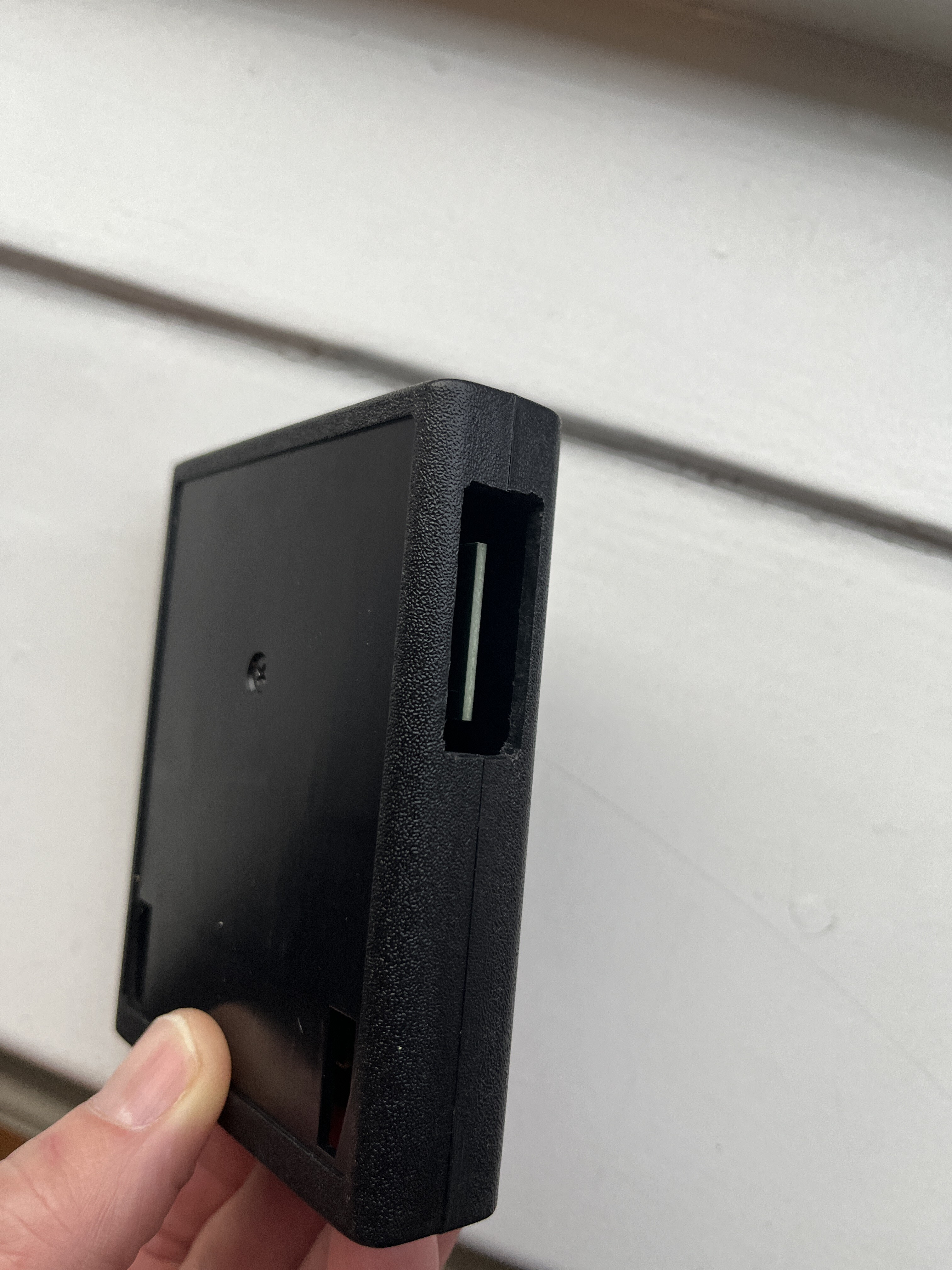 Protecting the PXE Dev Kit Cart (simple shell mod) - Discussion ...