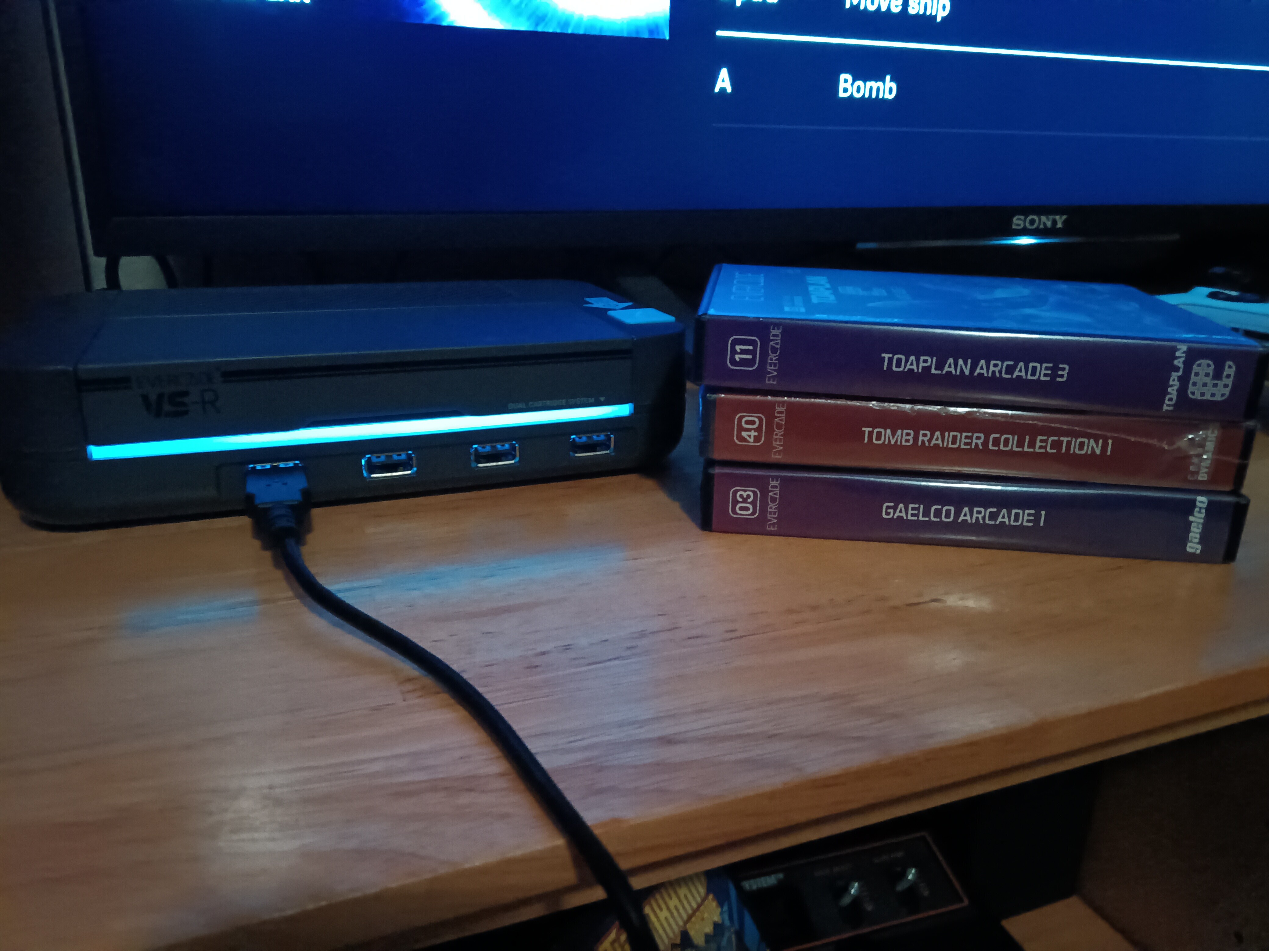 Atari Christmas Gifts! Well ok, any gaming gifts are allowed too - Page ...