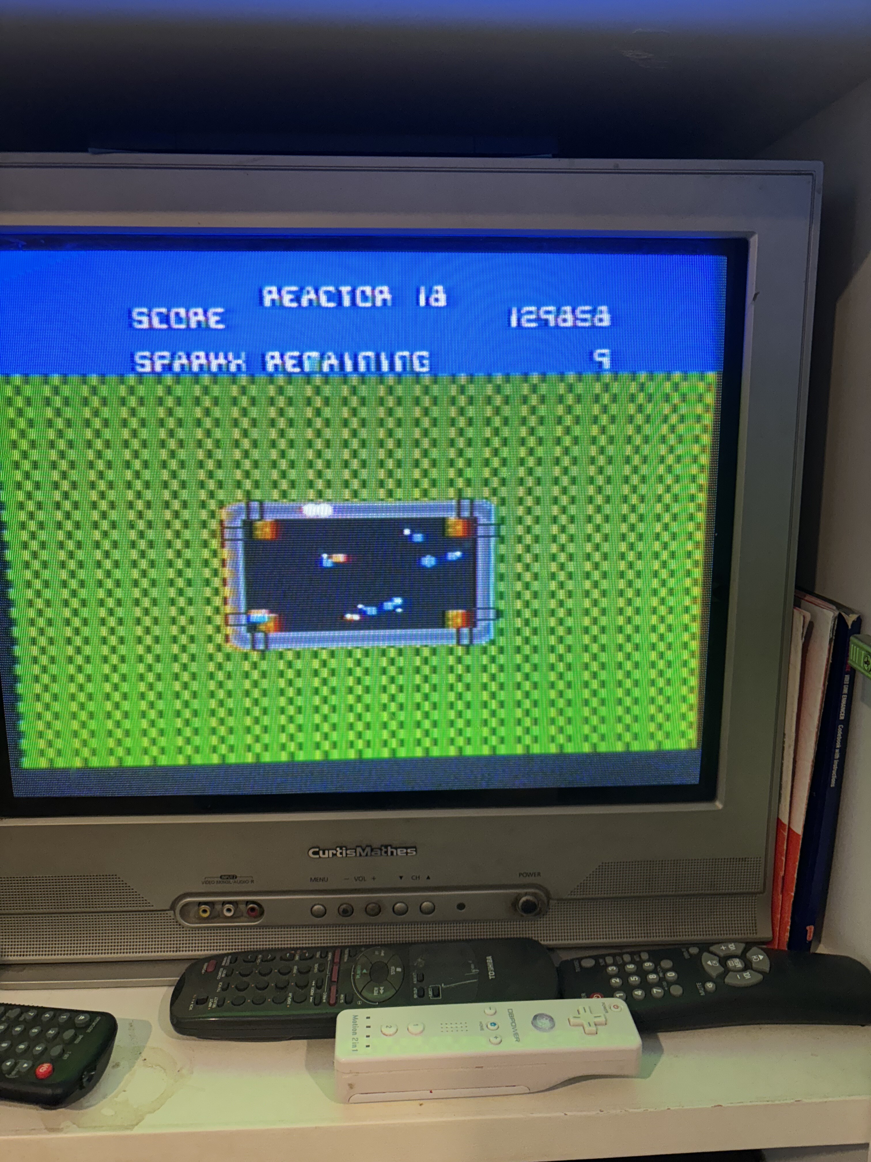 What Atari 2600/7800 game have you been playing the most today? - Page ...