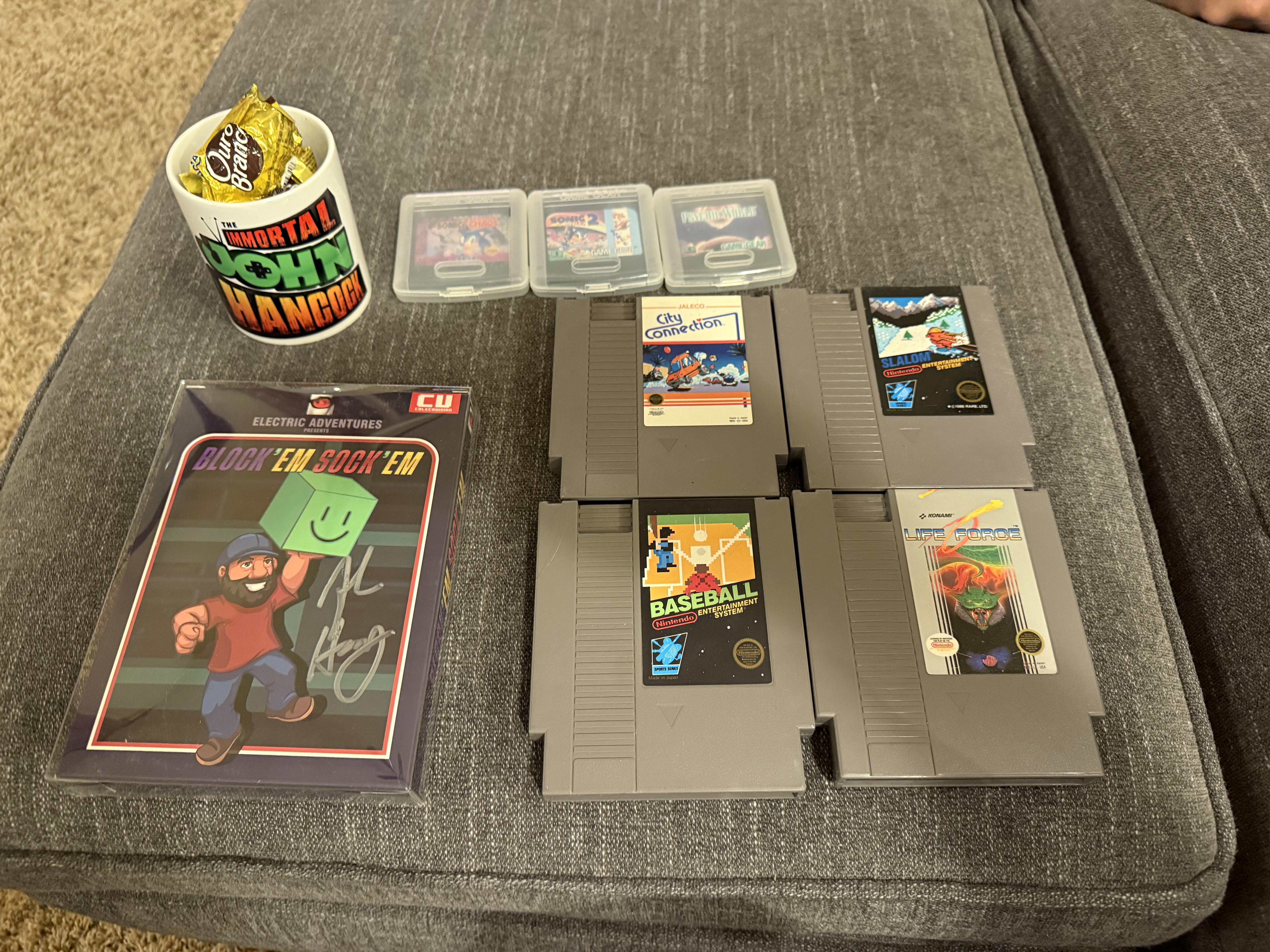 The Official Atari Age Secret Santa 2025 Thread! - Page 16 - Events ...
