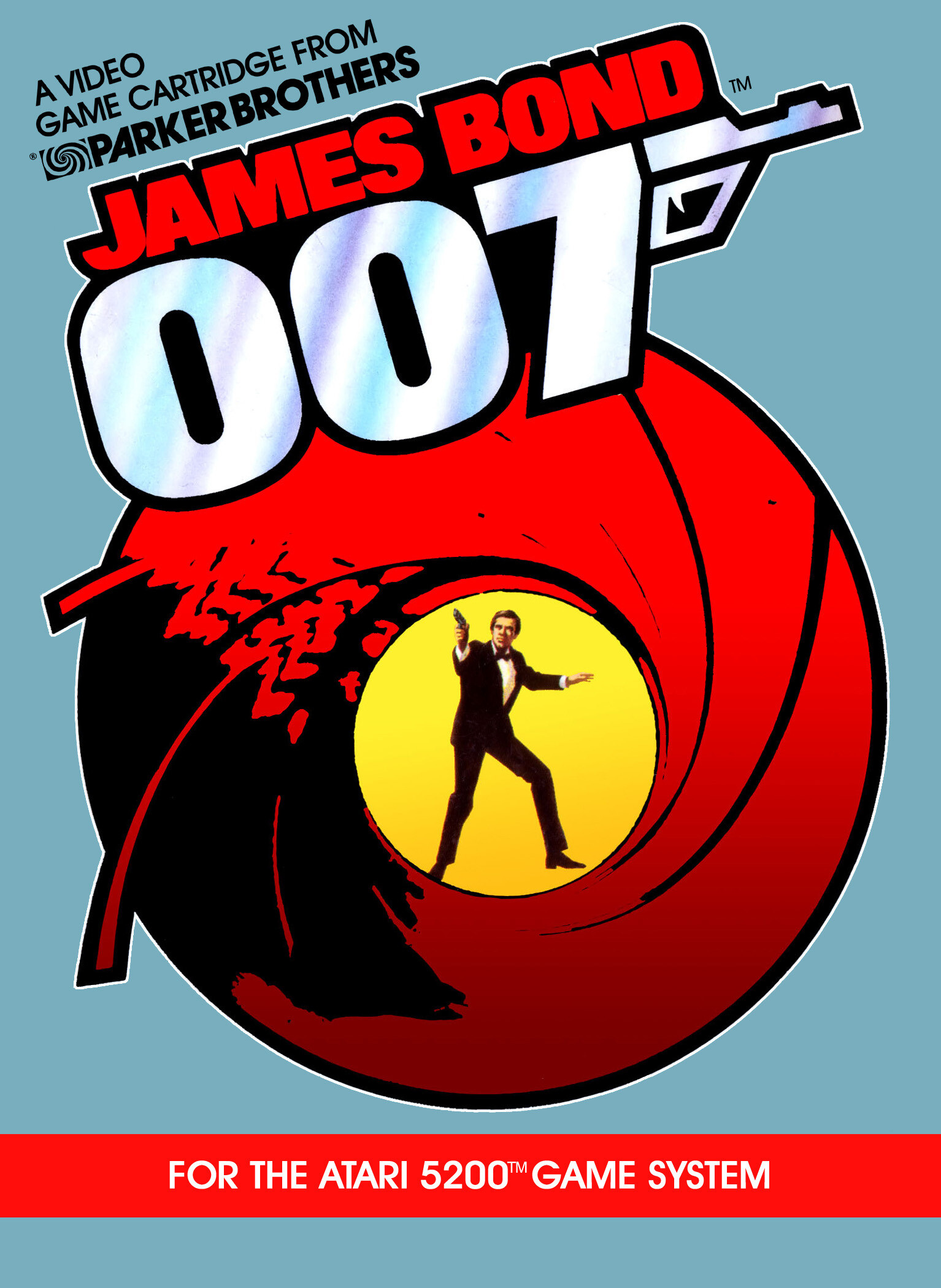 James Bond De Forum