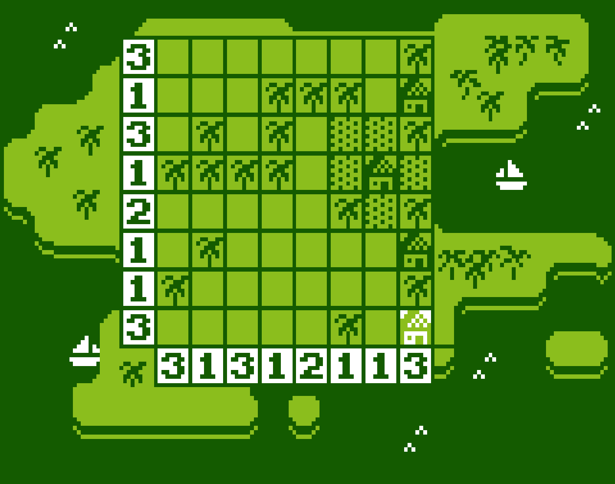 Paradise Island - Atari 7800 - AtariAge Forums