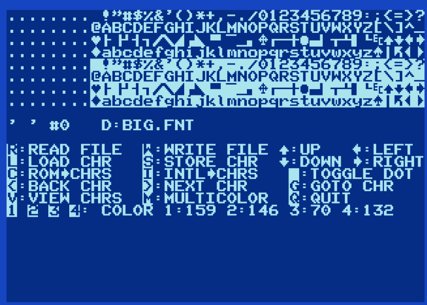 Which BASIC to use? - Atari 8-Bit Computers - AtariAge Forums