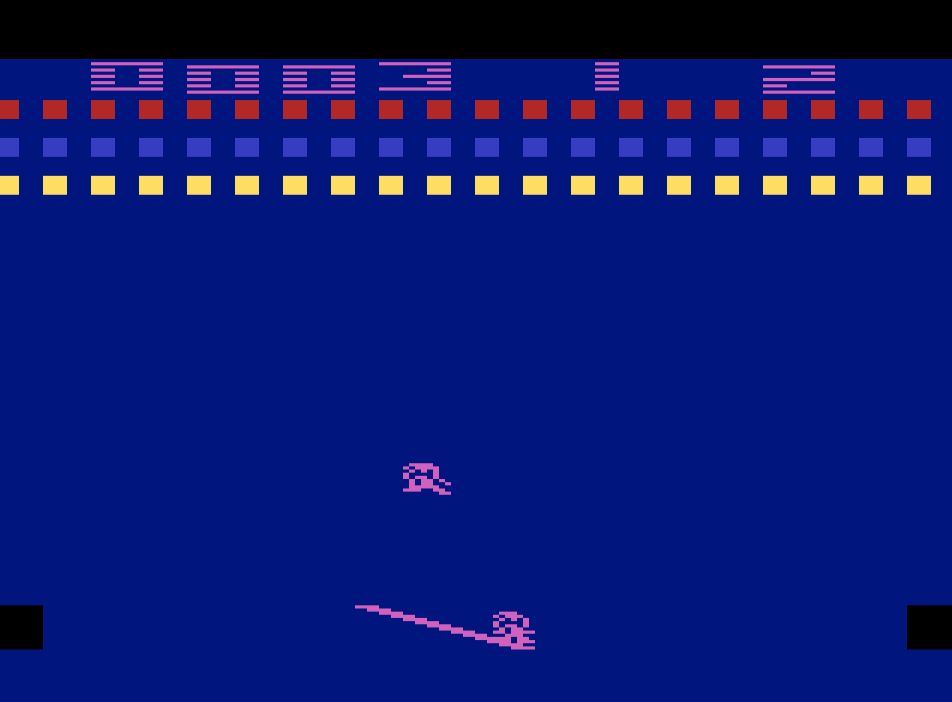 Atari Circus 2025 - Atari 2600 Hacks - AtariAge Forums