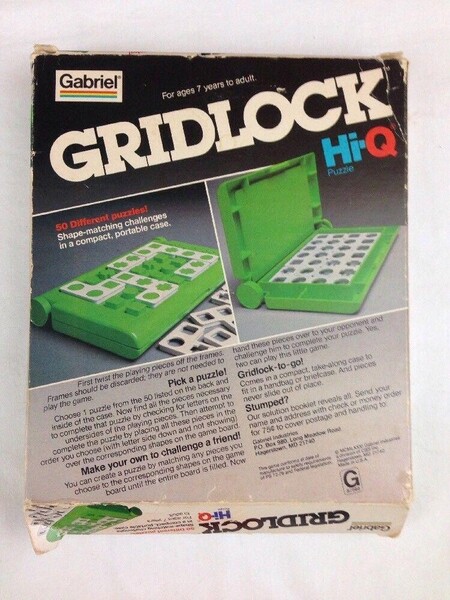 Gridlock (WIP) - Intellivision Programming - AtariAge Forums