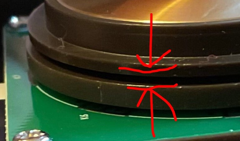 Another possible fix for Sprint controller issue. - Intellivision ...