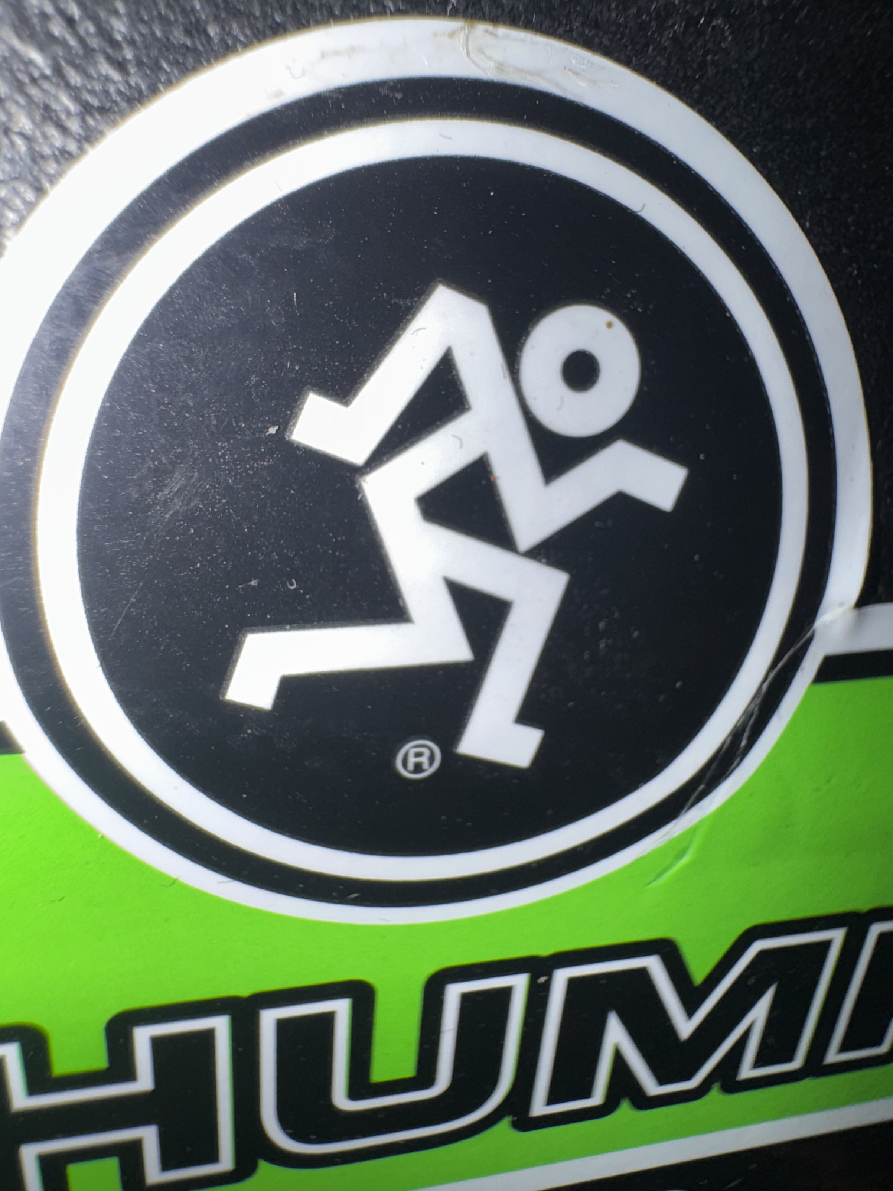 The Running Man Logo - Intellivision / Aquarius - AtariAge Forums