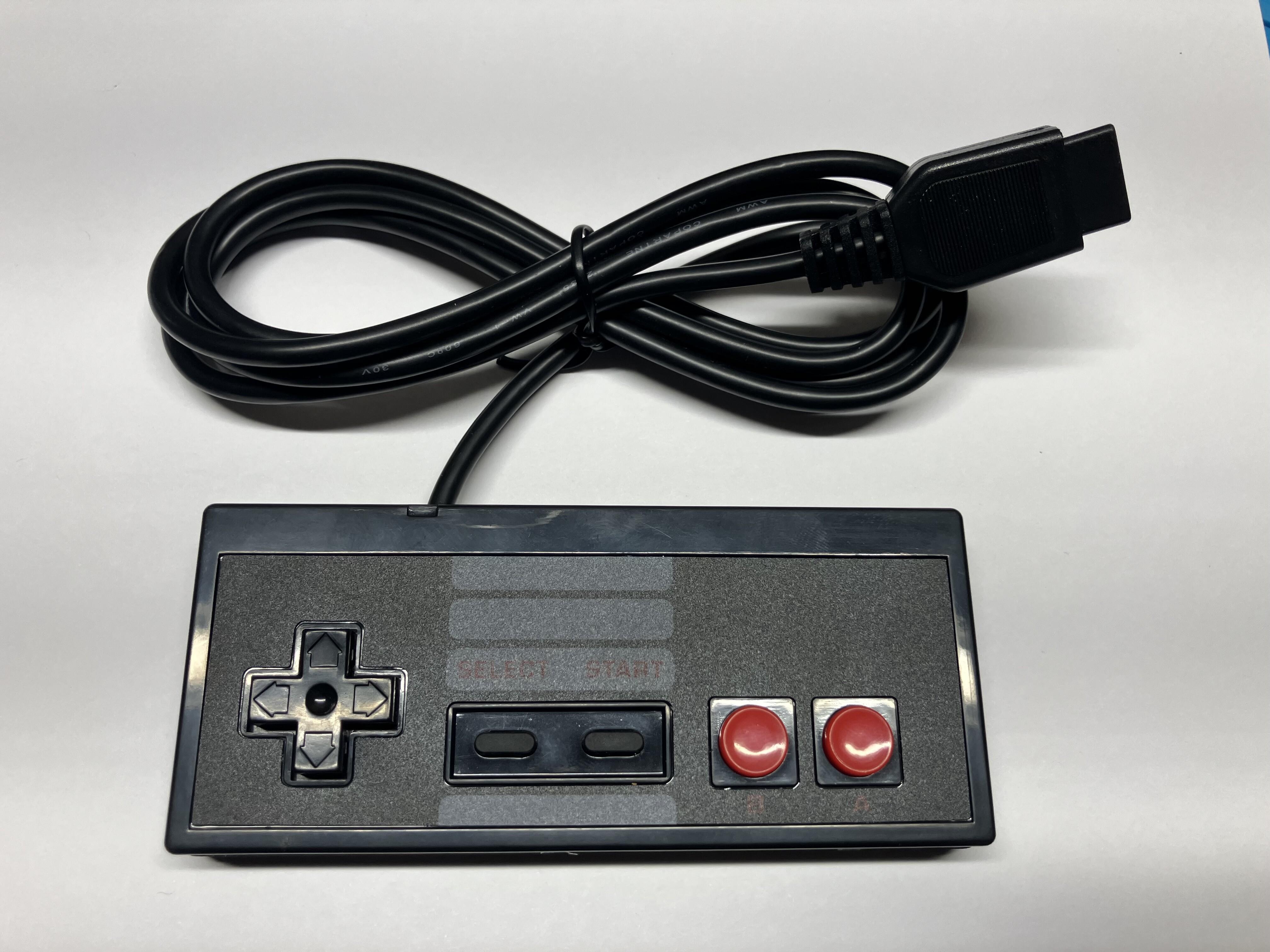 New controllers for retro computers and video game systems - Buy, Sell ...