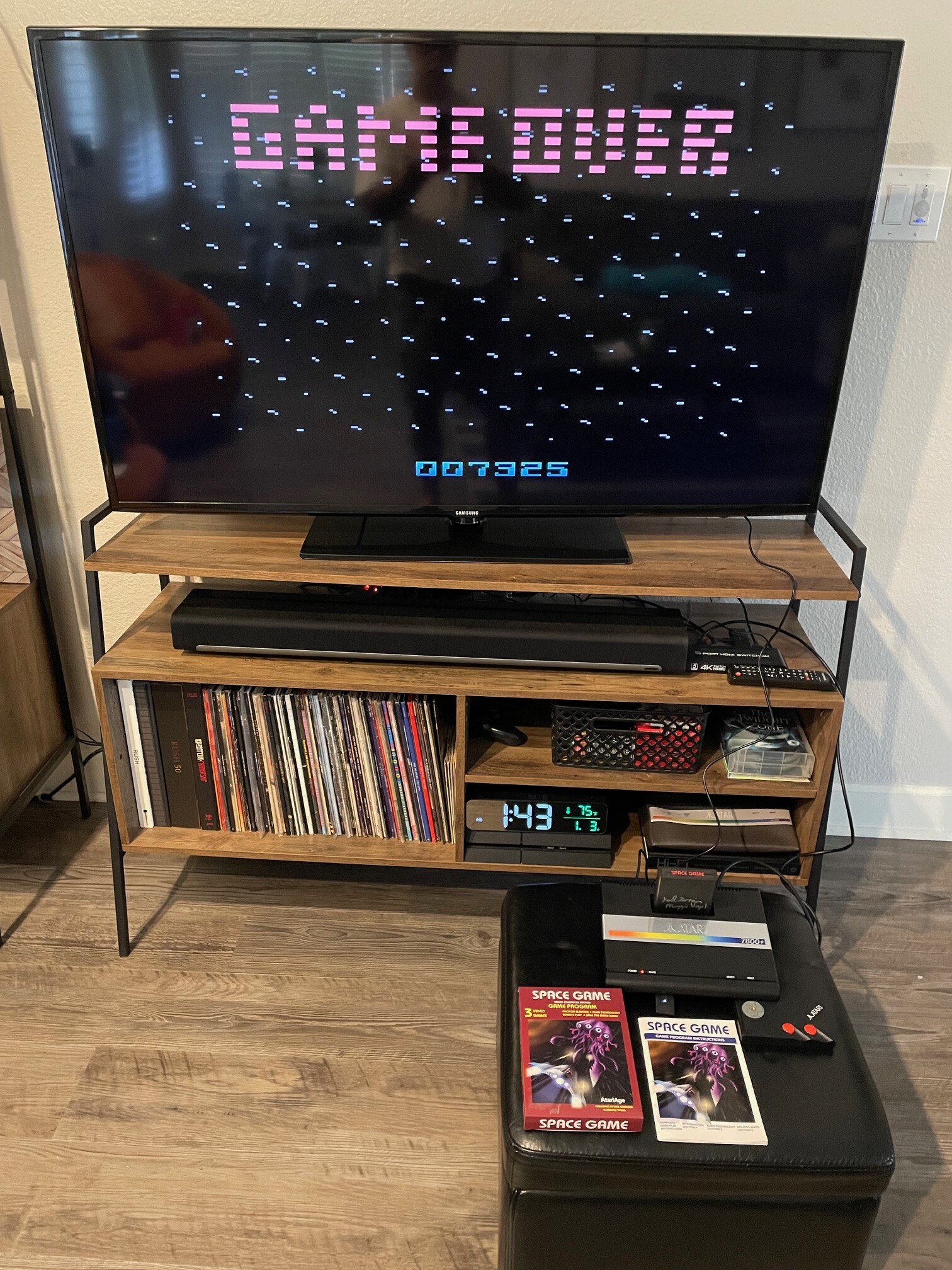 What Atari 2600/7800 game have you been playing the most today? - Page ...