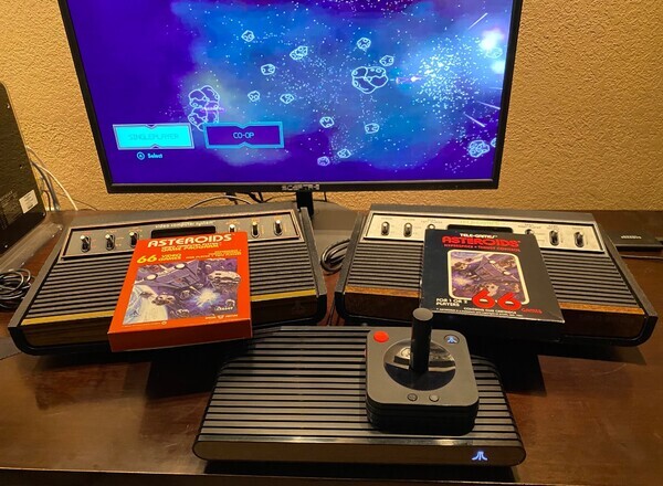 Your Favorite Atari Game Console - Atari General - AtariAge Forums