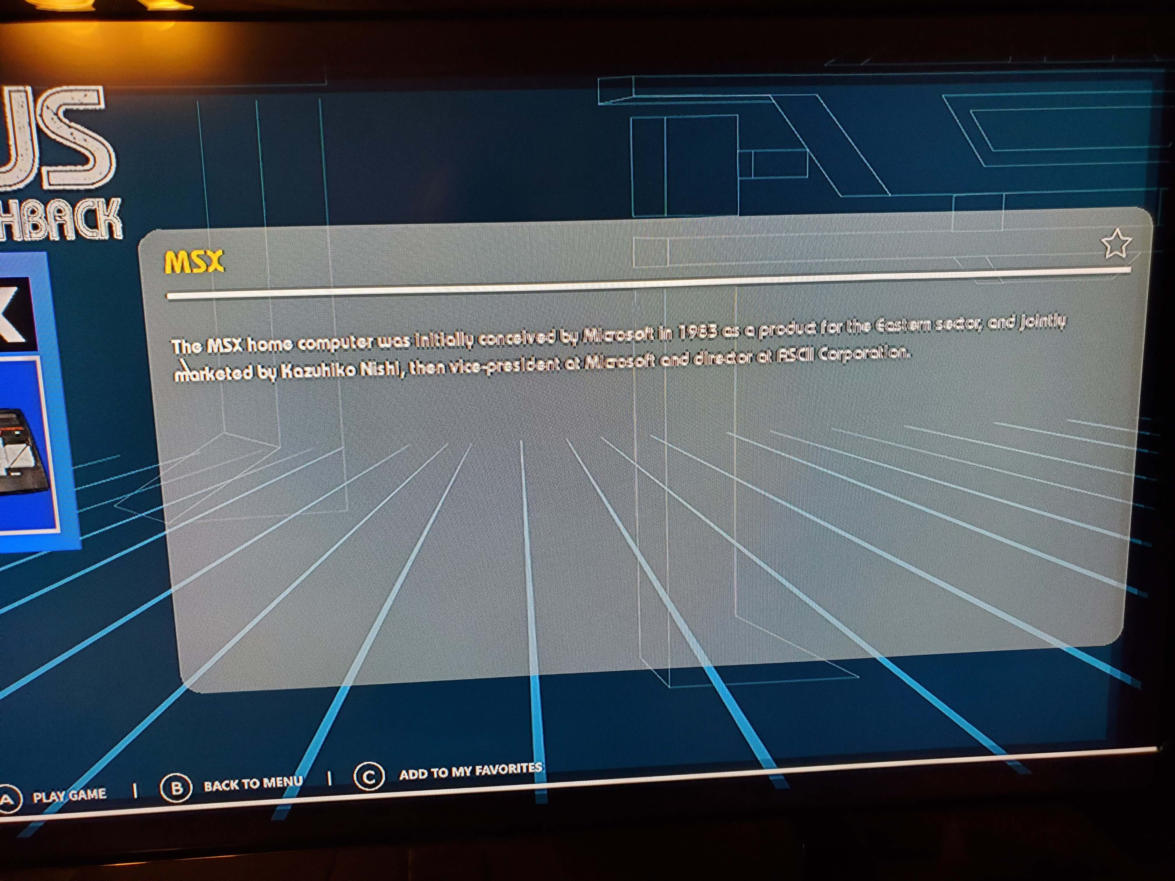 Atari/Legends Flashback Expansion Builds - Page 16 - AtGames Flashback ...