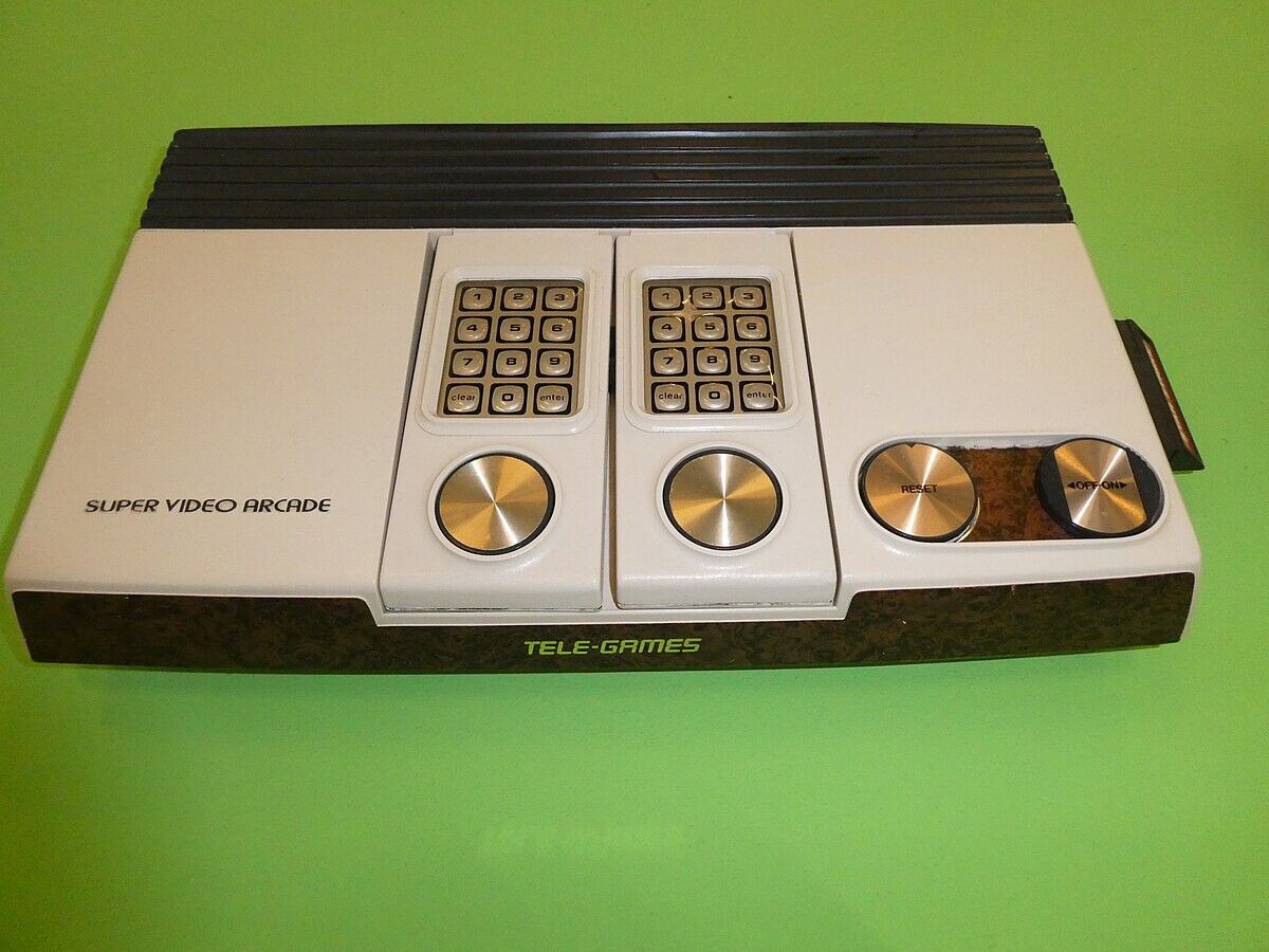 Looking ahead.... The design for the Inty+ should be... - Intellivision ...
