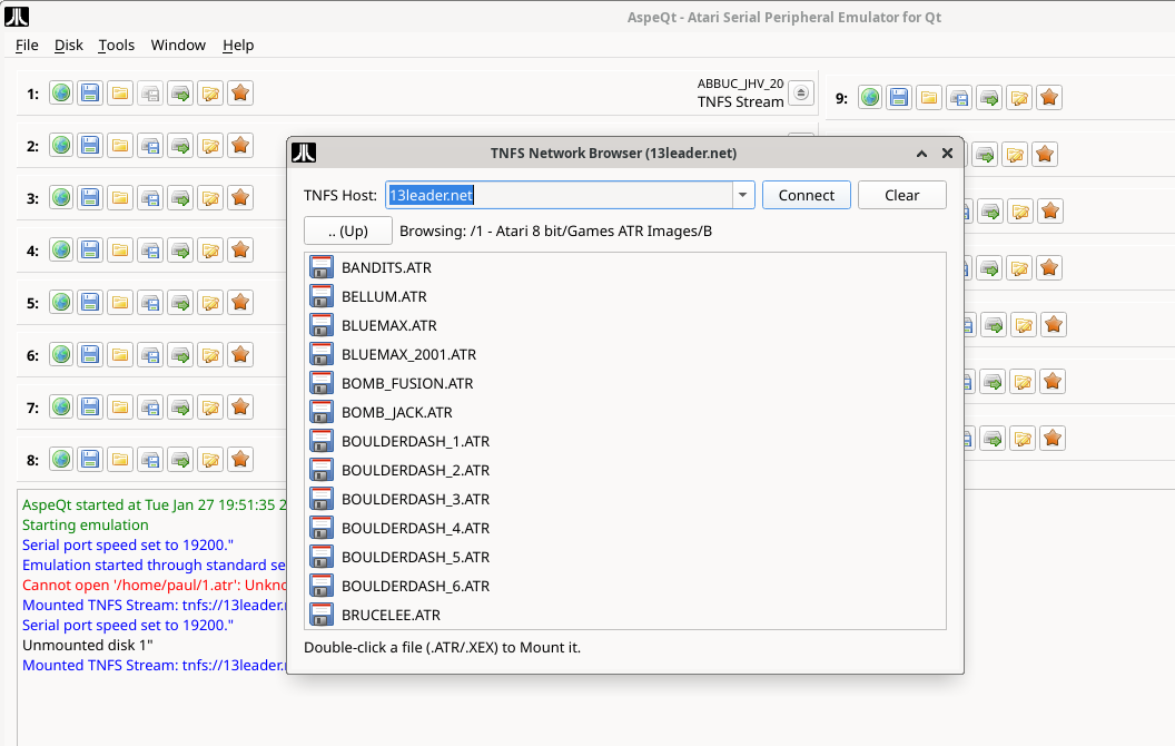 [WIP] AspeQt-2k26: Resurrecting AspeQt with Qt6, High-DPI & Wi-Fi ...