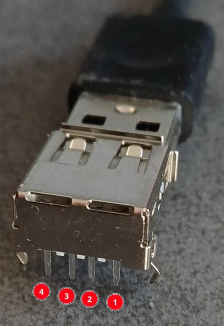 TIPC keyboard interface / converter - TI-99/4A Development - AtariAge ...