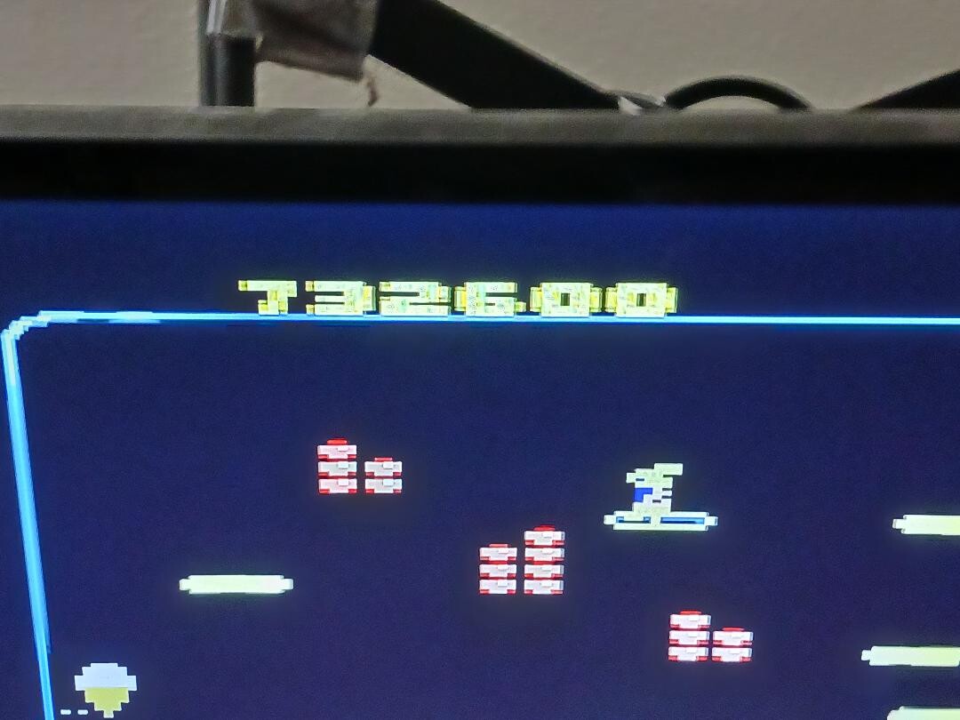 High Score Thread - Page 19 - 7800 High Score Club - AtariAge Forums