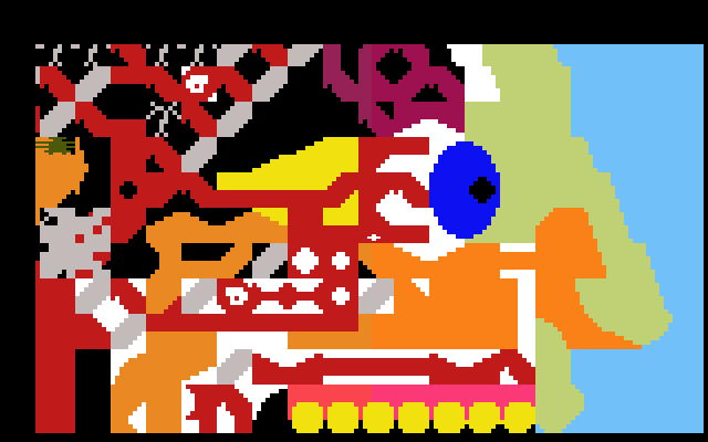 Color Palette update: "Super Video Arcade Palette" - SVAP - Page 2 ...