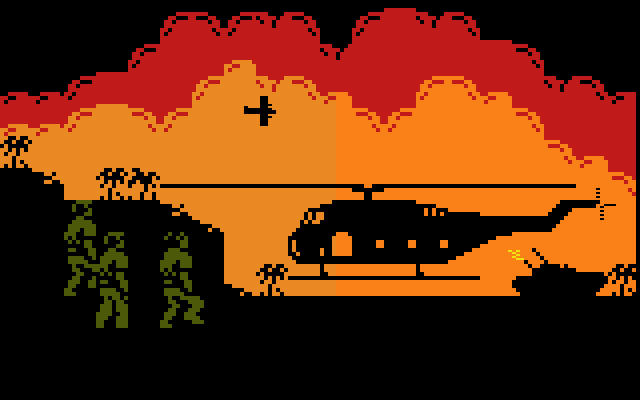 Color Palette update: "Super Video Arcade Palette" - SVAP ...